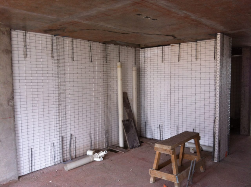 Panel W Covintec: Precio, Medidas, Ventajas y Usos en Construcción ...