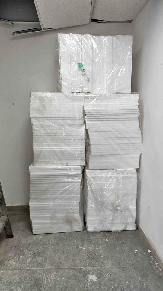 Placas de Unicel 122x244x2.54 cm: Precios, Usos y Dónde Comprar ...