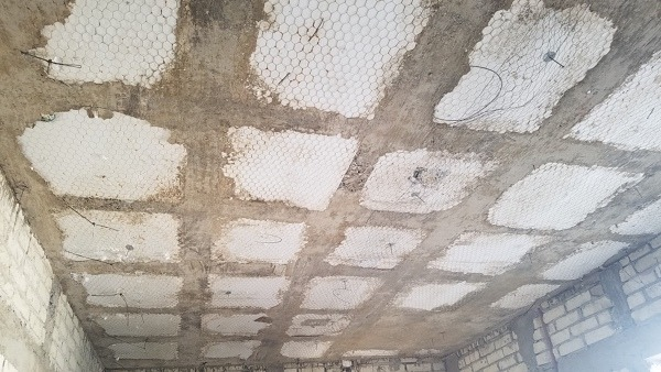Casetón de Poliestireno: Beneficios y Aplicaciones en Construcción ...