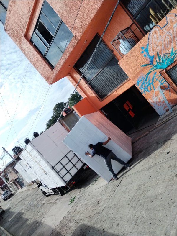 Casetón de Poliestireno Expandido: Aligera y Refuerza tu Losa con Mayor ...